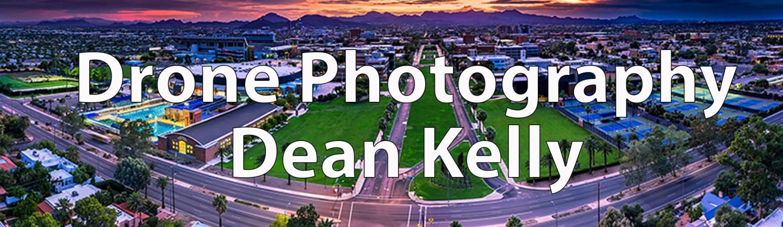 About Dean Kelly - Southwest Artists Emporium